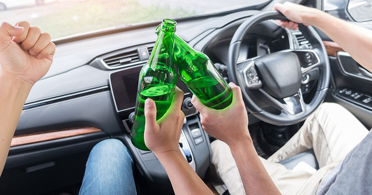 飲酒運転の同乗者として取り調べに！ 正しい対処法と同乗で問われる罪